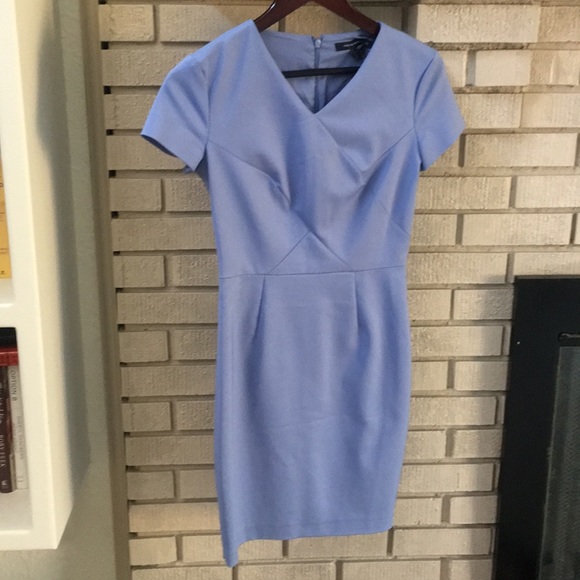 French Connection | Dresses | Nwt French Connection Dress Size 2 | Poshmark